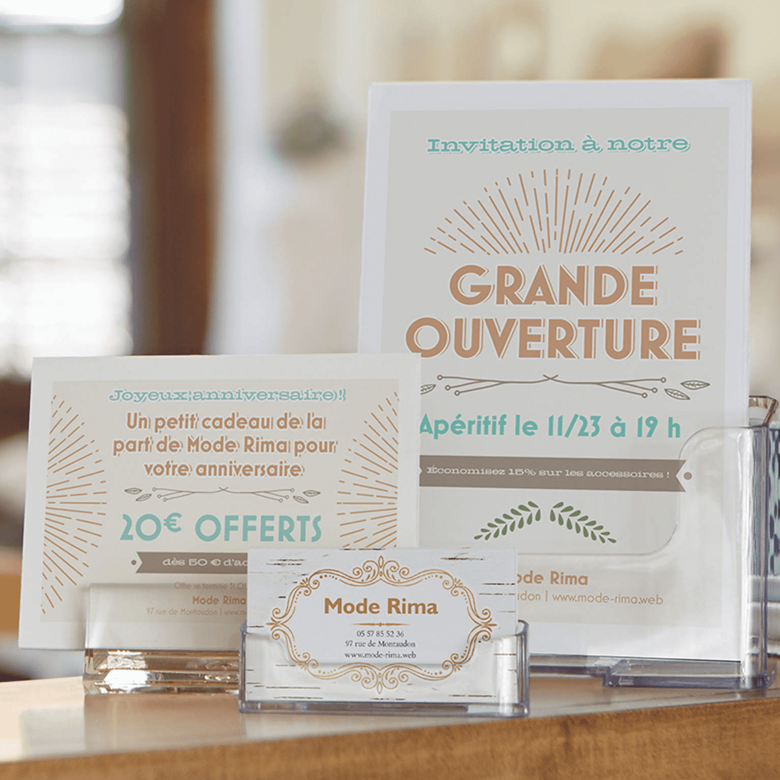 Comment créer un flyer : nos conseils pour faire un flyer | Vistaprint